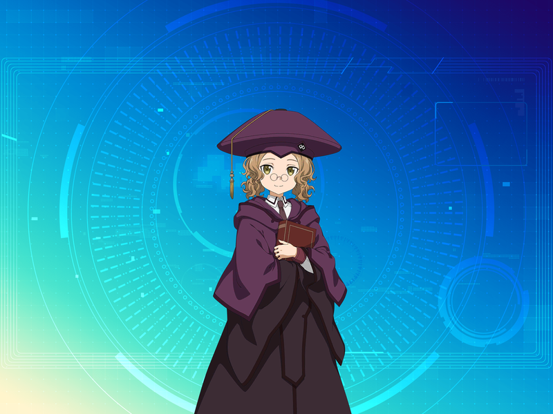 Cardinal [Sage of the Great Library] - Sword Art Online : Unleash ...